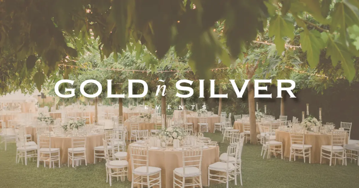 About Gold and Silver Events | Leading Event Planners in Cyprus